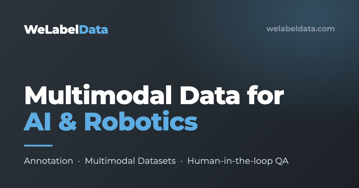 Data Labeling Pricing Guide 2026 — How Much Does Annotation Cost ...